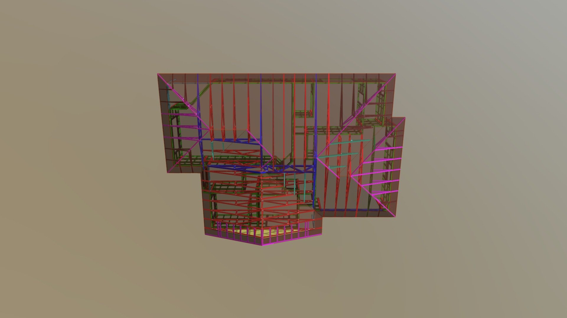 3DEXPORT - 3D model by sharon.malaitai [0857ba0] - Sketchfab