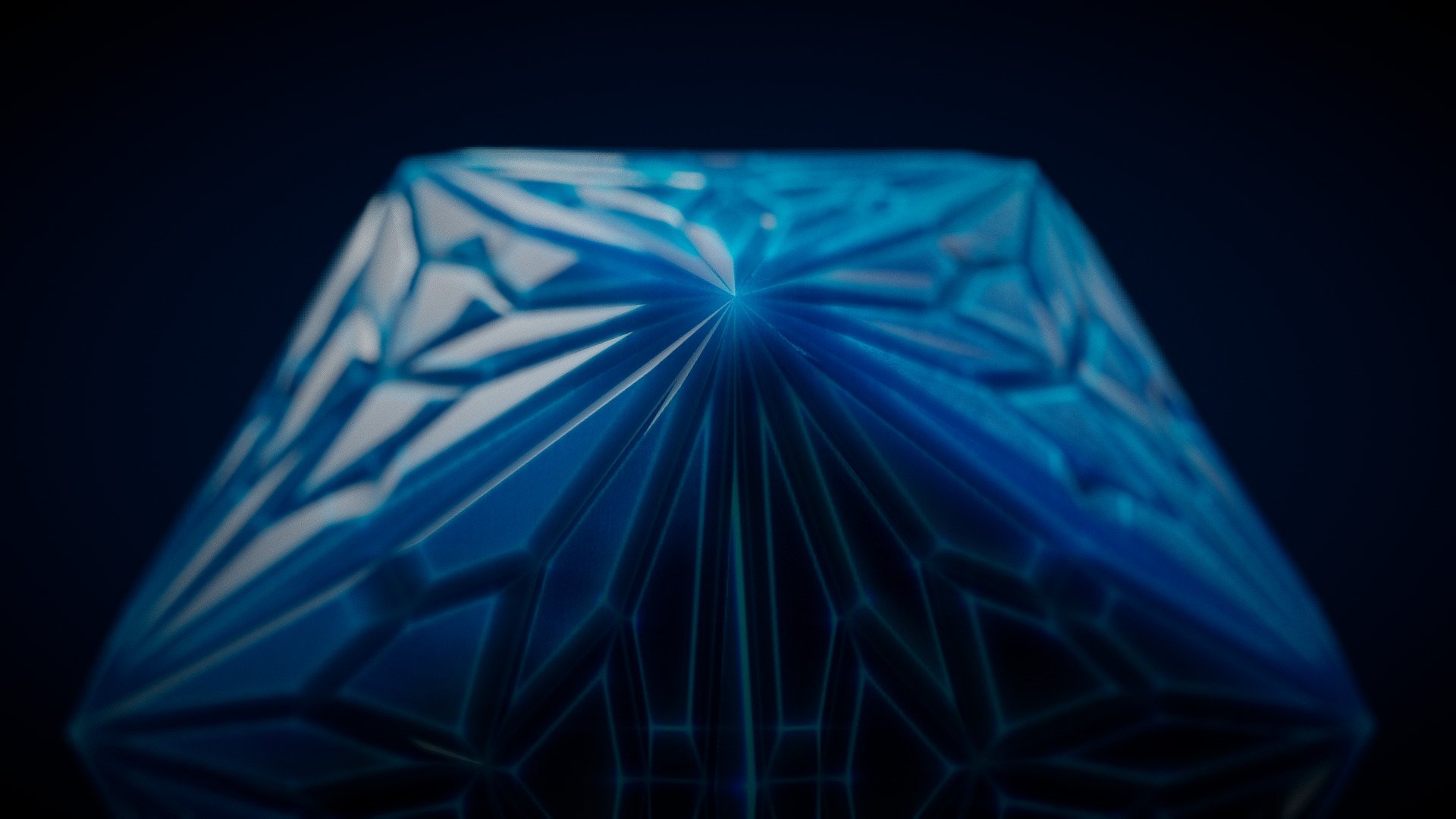 Polyhedron Shape - Download Free 3D model by UJJWAL CHAUHAN (@Ujjwal ...