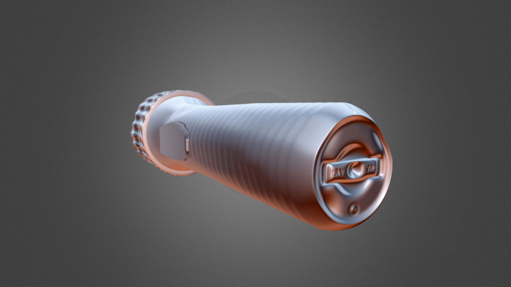 Nathan Dias Medium Model - 3D model by Nathan_Dias [085a12c] - Sketchfab