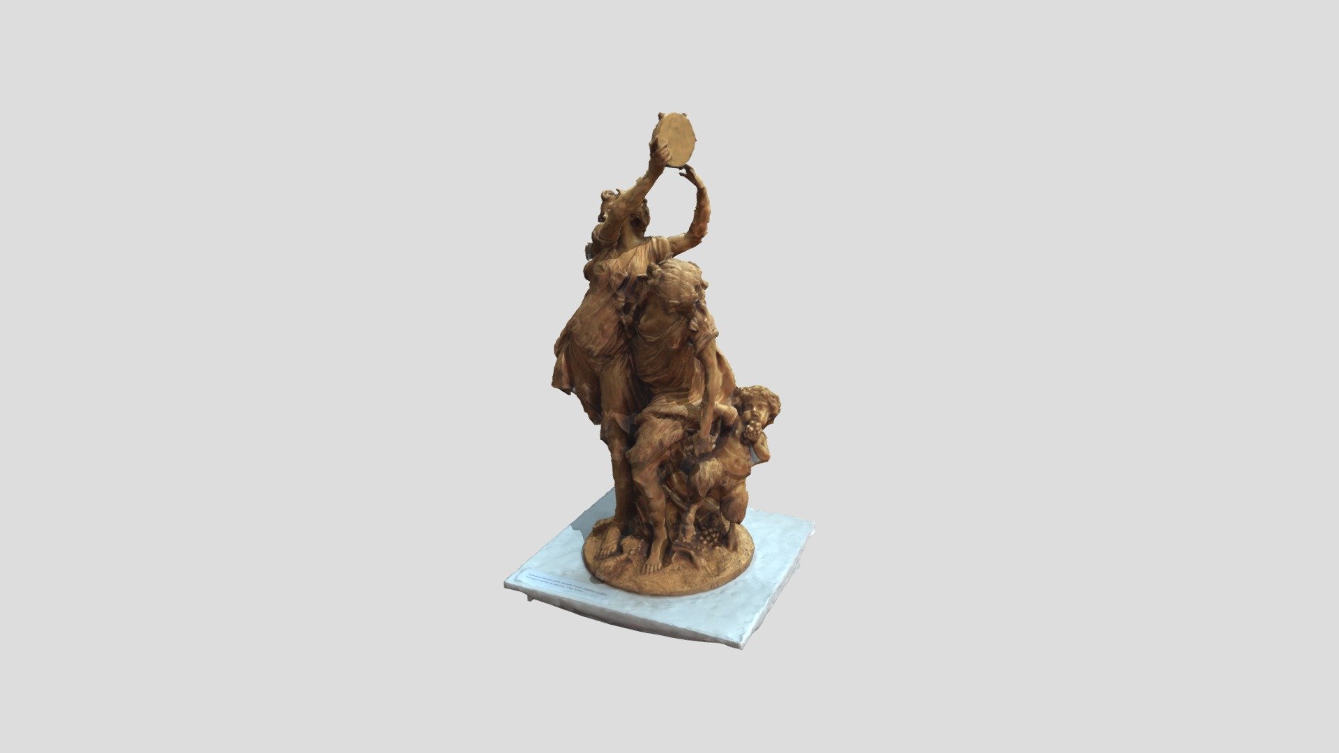 Test_example - 3D model by igorkasat22 [085a188] - Sketchfab