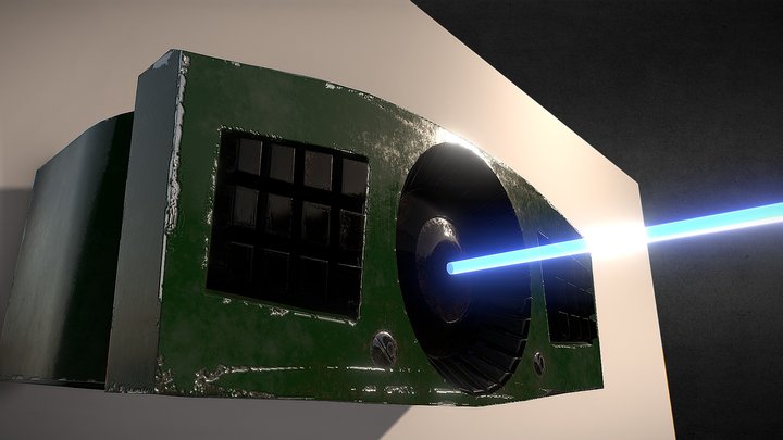 Hecu 3D models - Sketchfab