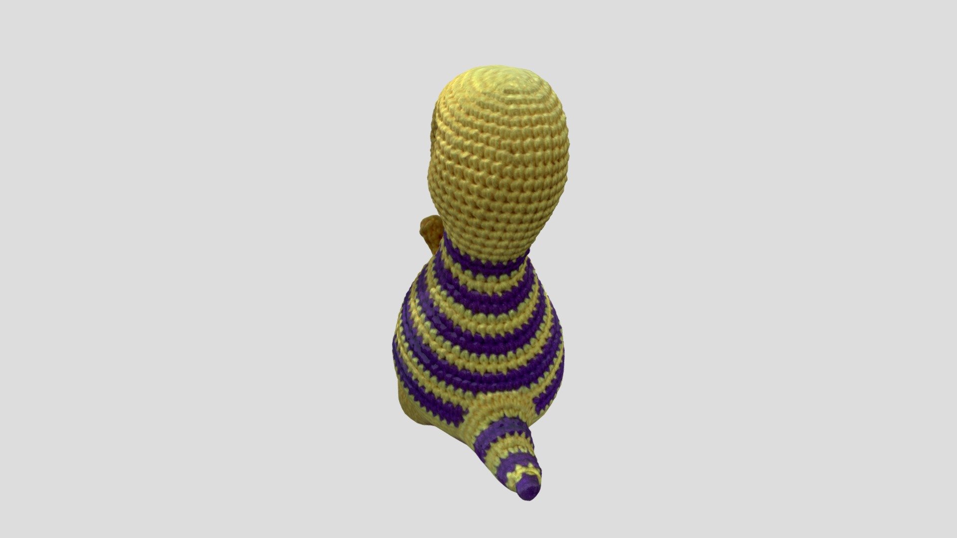 Poly - 3D model by thevi [085b823] - Sketchfab
