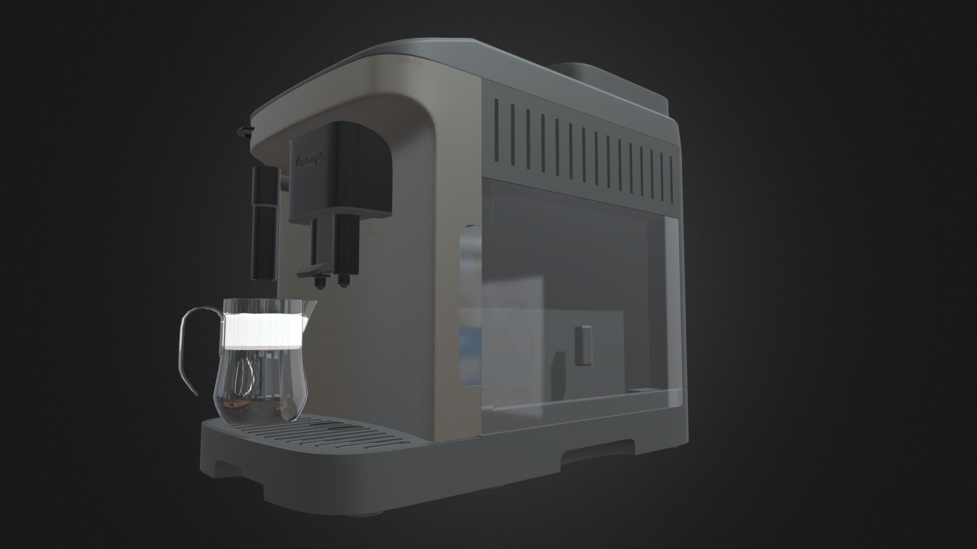 Demo_3 - 3D model by abaddonfrvn [085c42d] - Sketchfab