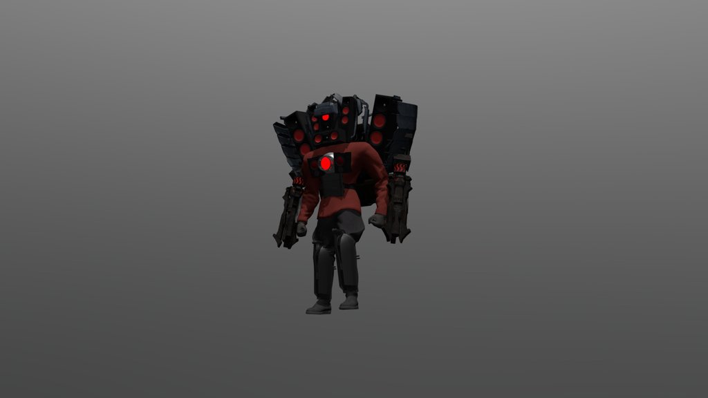 models - A 3D model collection by creatoran48 - Sketchfab