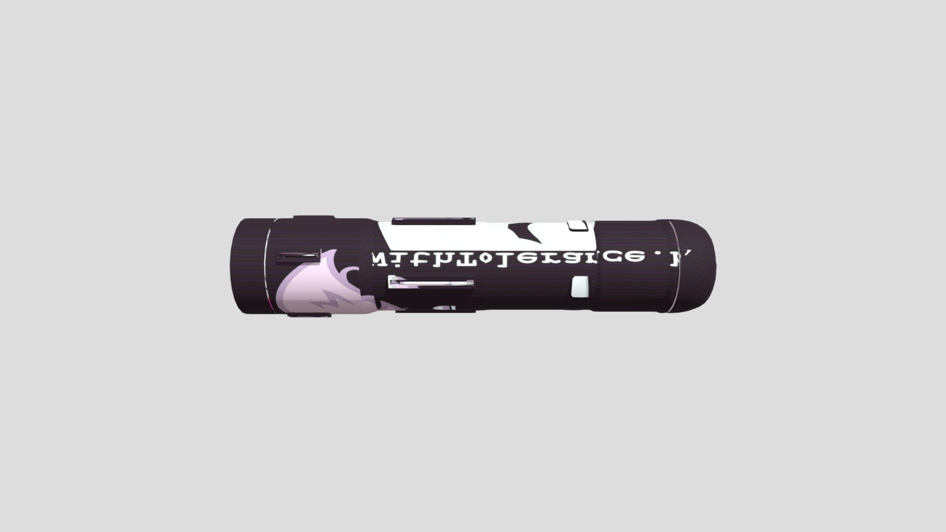sdi_hydra_rocket_02 - Download Free 3D model by aurelianospannk ...