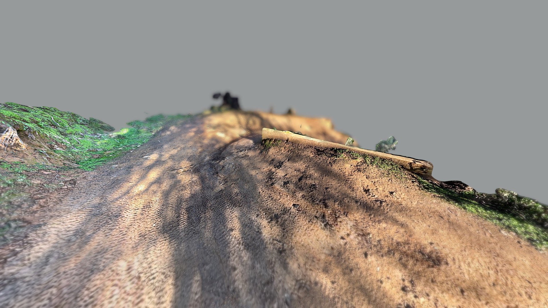 58: Trail 2 - Download Free 3D model by macdo219 [085dcf7] - Sketchfab