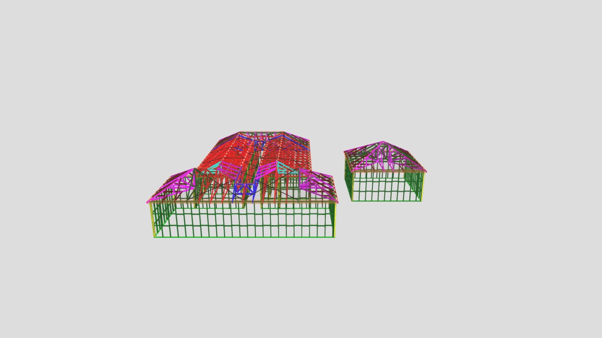 GJ-1 - Download Free 3D model by MBPrefab [085e83b] - Sketchfab