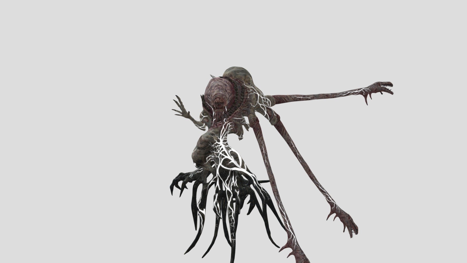 Lambent Brumak - Download Free 3D model by Lightning McQueen ...