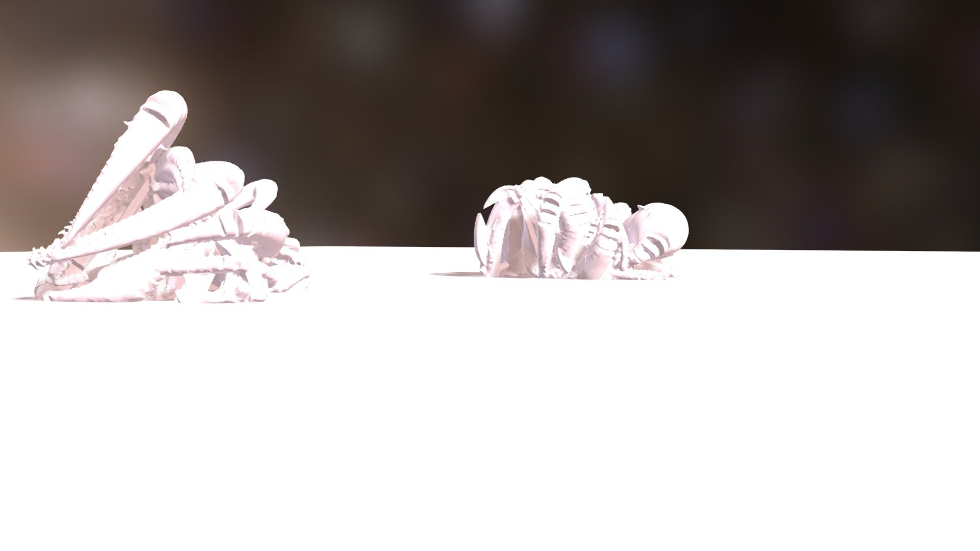 Meta Space Test04 - Download Free 3D model by luiscarloscg [0860221 ...