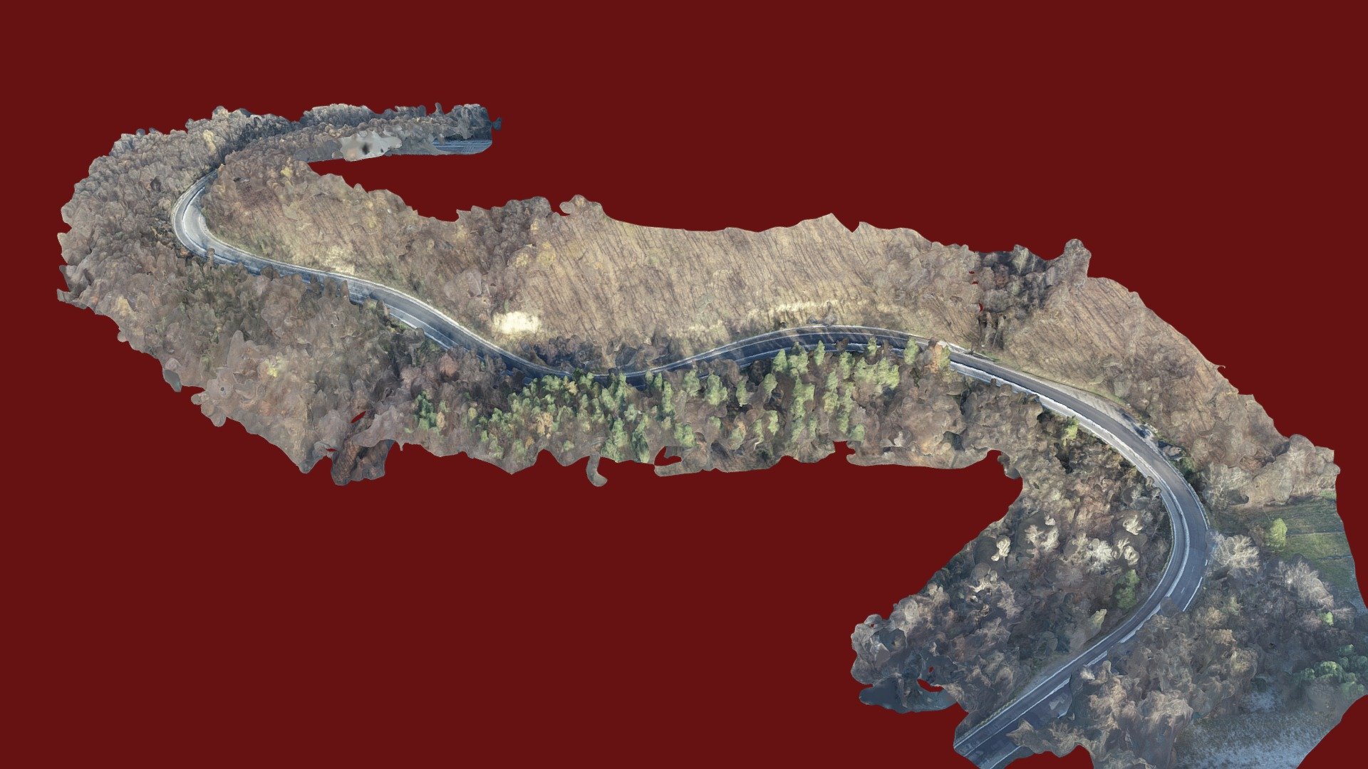 Betoane Milcoiu 2 061219 - 3D model by FILMARECUDRONA [0860871] - Sketchfab