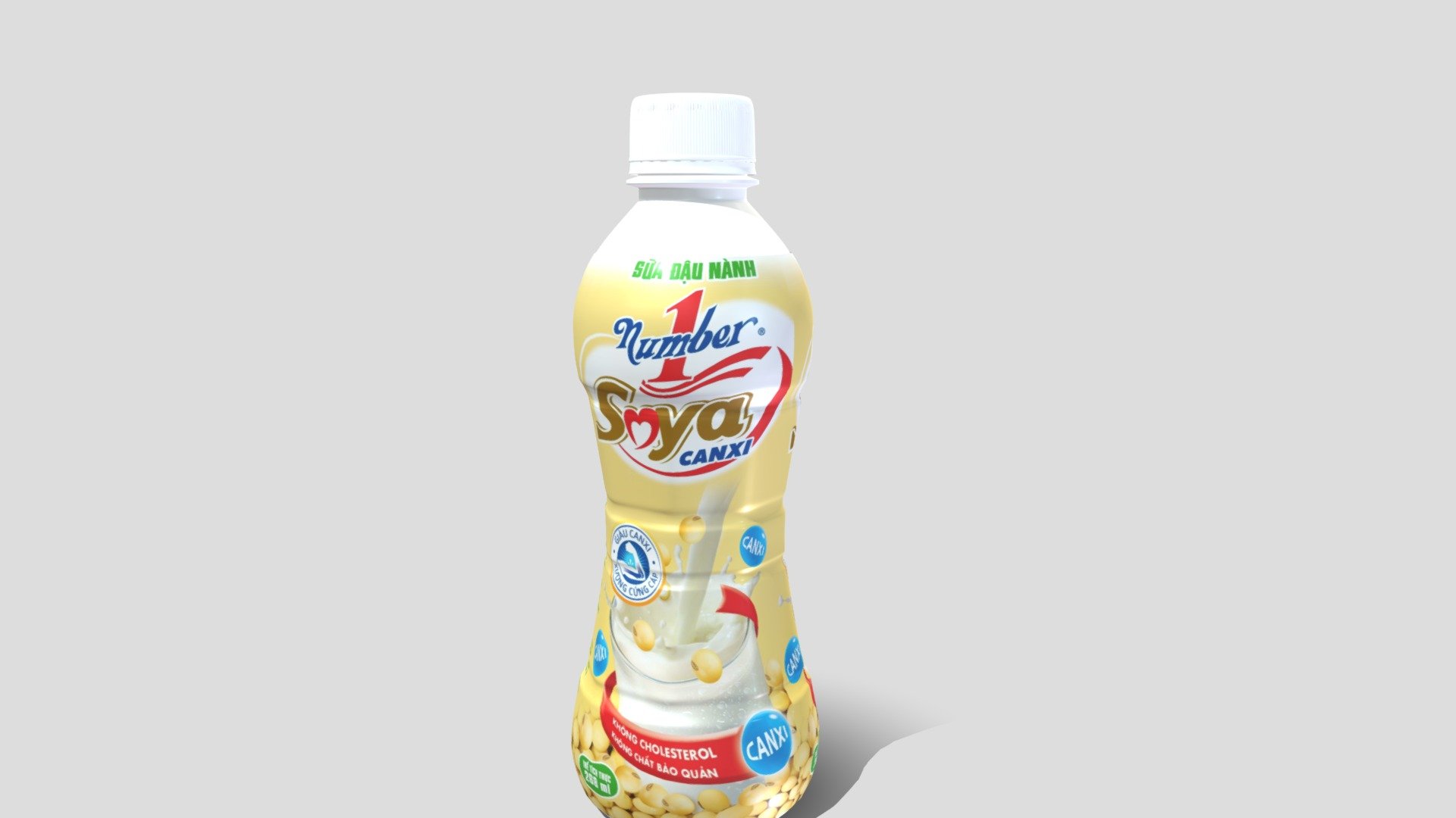 Soya_PRODUCT - Download Free 3D model by mrphongghe184 [0860a93 ...