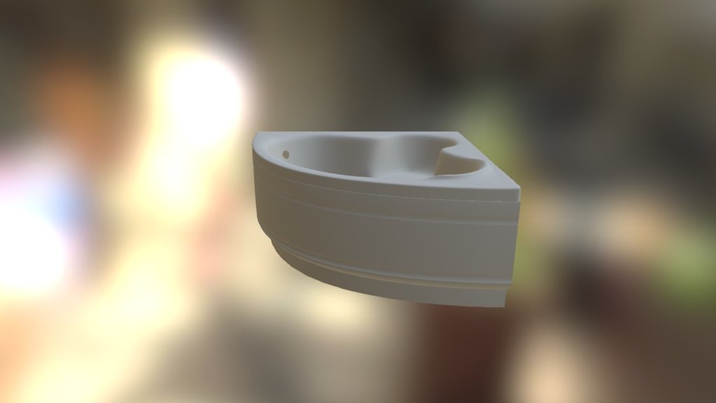 Ida - 3D model by artfan [086191e] - Sketchfab