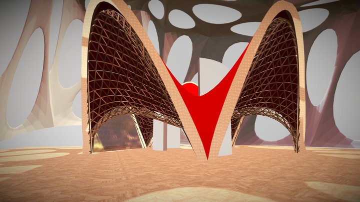 Parametria 3D models - Sketchfab