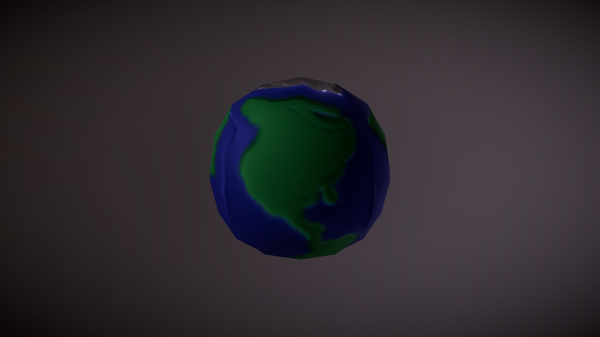 Sphere - 3D model by SimsT [086451e] - Sketchfab