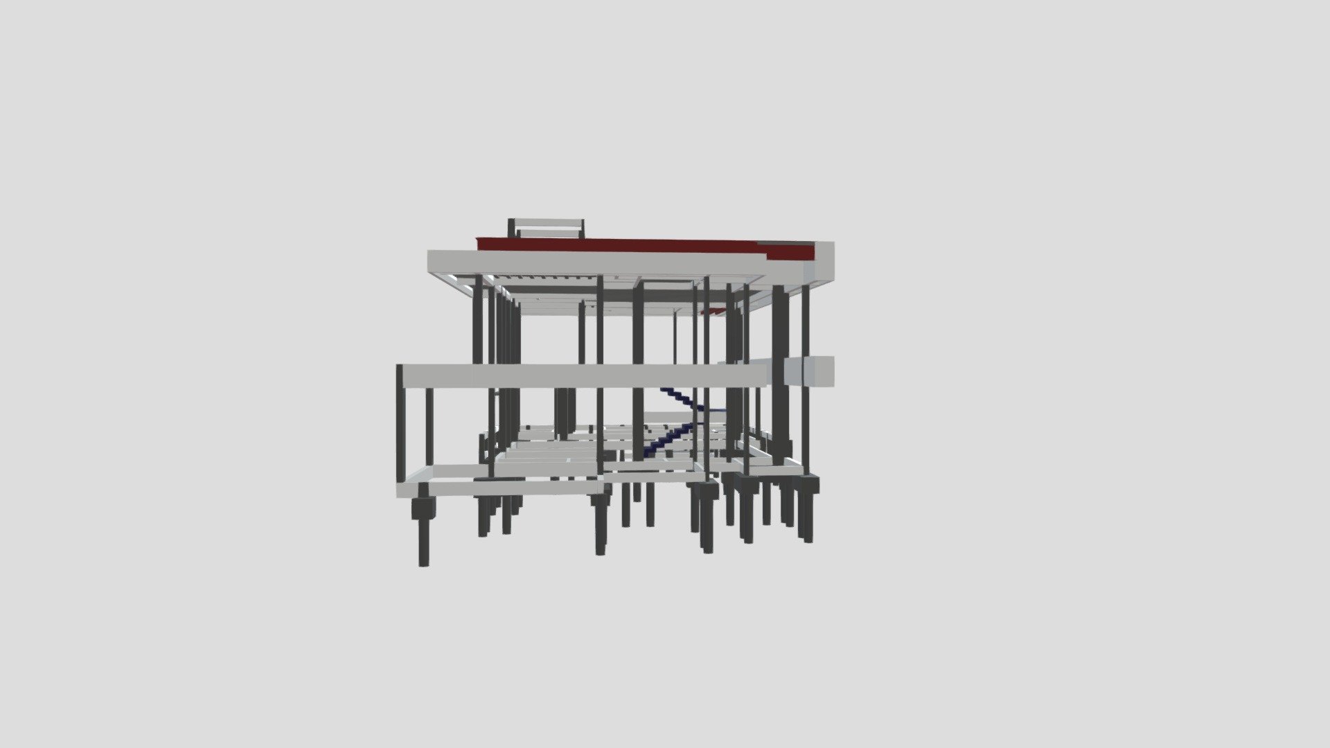 SLM_IGOR - 3D model by Almeida Engenharia (@almeidaengenharia) [086489a ...