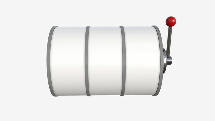 Jackpot 3D models - Sketchfab