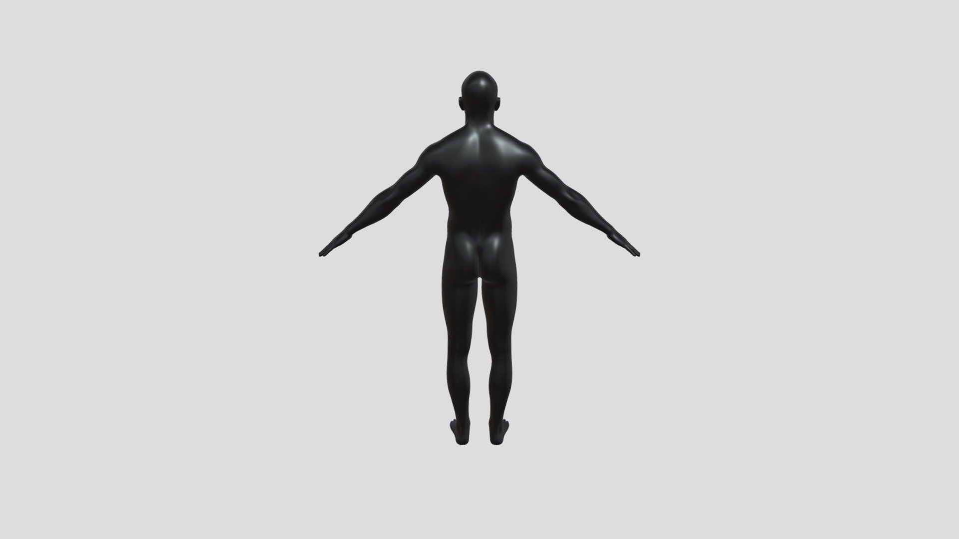 Human_2 - Download Free 3D model by barij [0866748] - Sketchfab