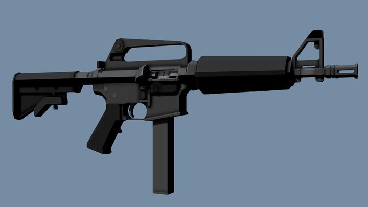Ar9 3D models - Sketchfab