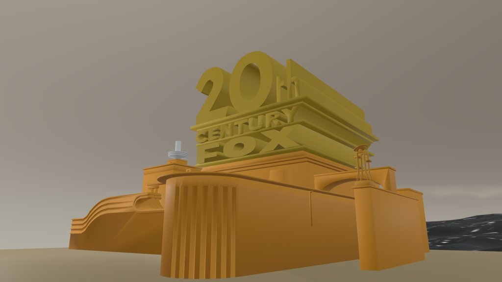 Logo Remakes - A 3D model collection by kylesubhan11 - Sketchfab