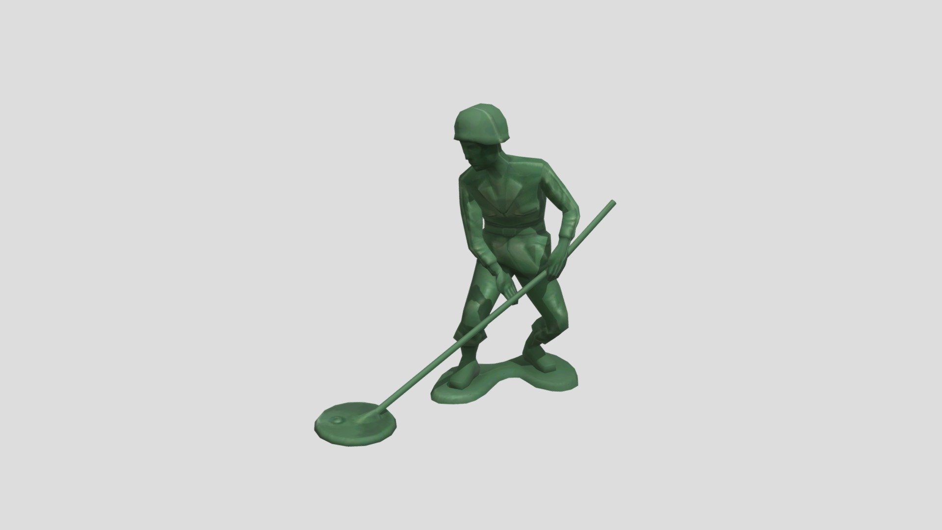 Army Men - Toy Story Mania! - Download Free 3D model by Mordecai The Despicable Me Fan ...