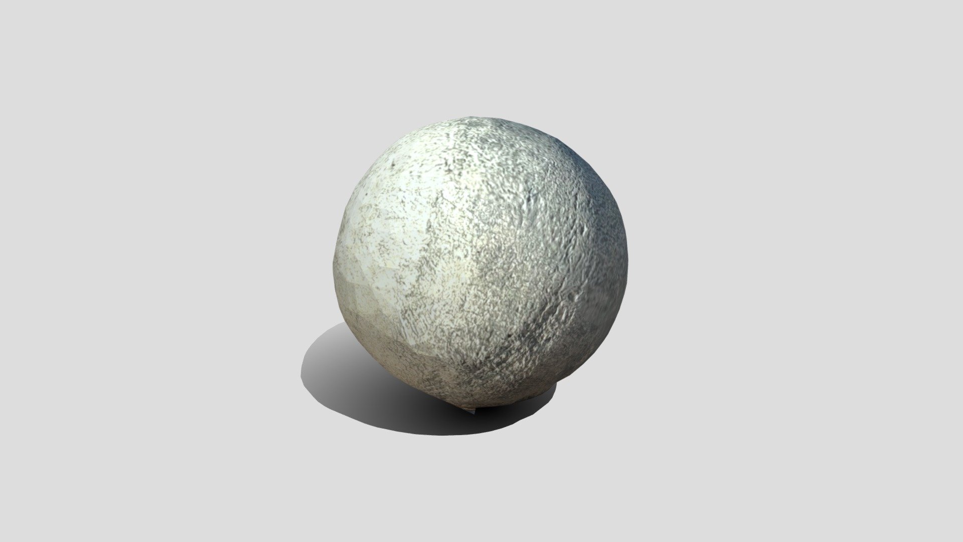 Cannon Fireball - Download Free 3D model by Montana Fire Pits ...