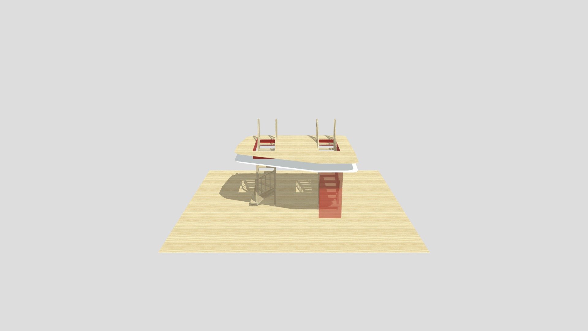 24_K_Kaido - 3D model by Andris Sild - Andu Trepp (@andrissild ...