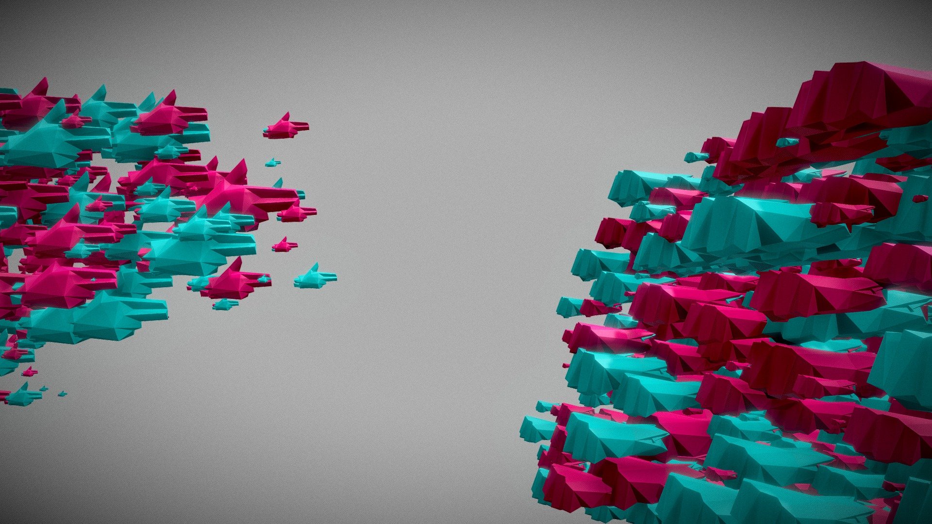 RTJ Hands 2 - Tiny Pistols and fists - ZOOM OUT! - Download Free 3D ...