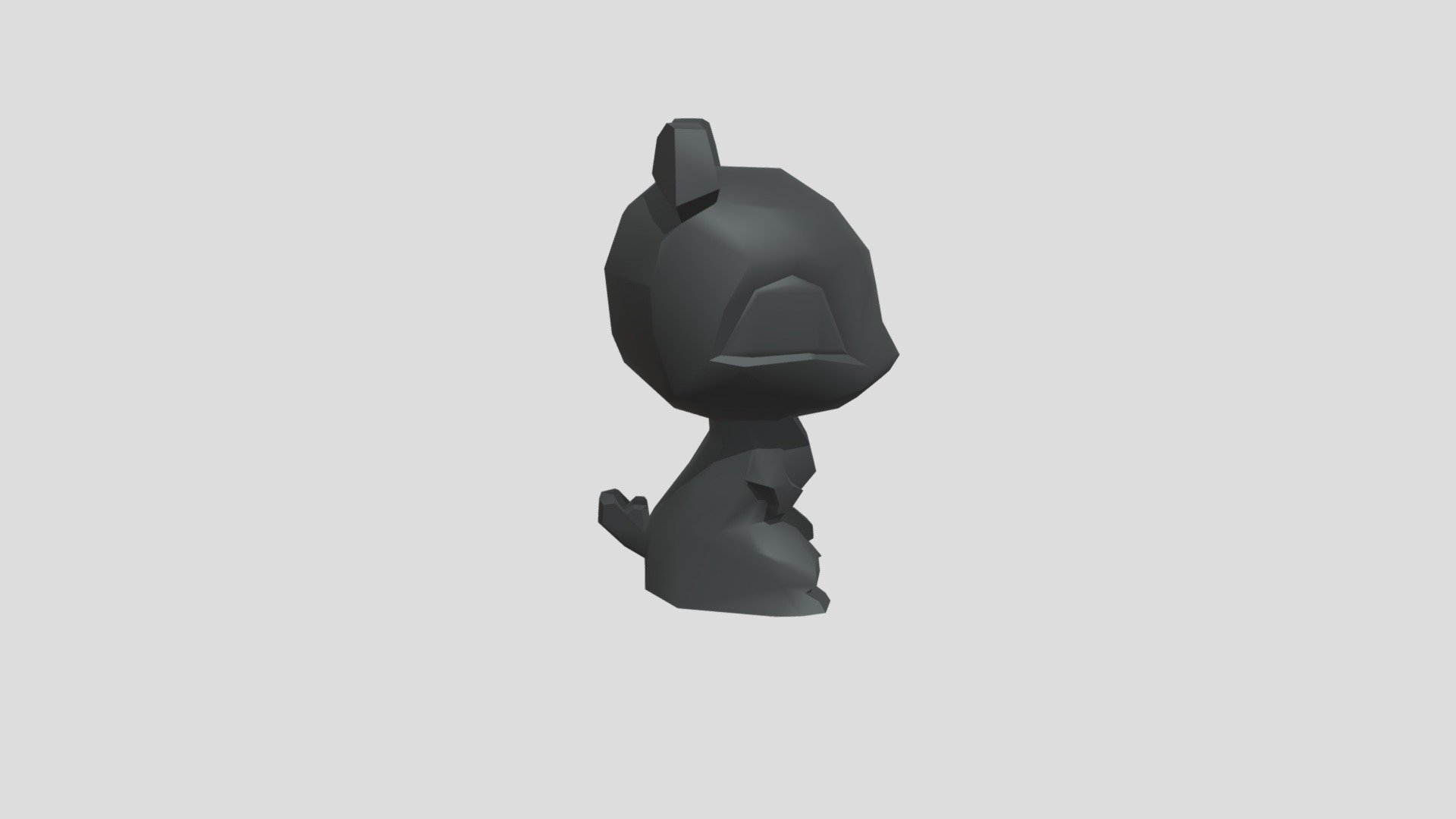 Sen - Download Free 3D model by kanoueiki [086dd6b] - Sketchfab