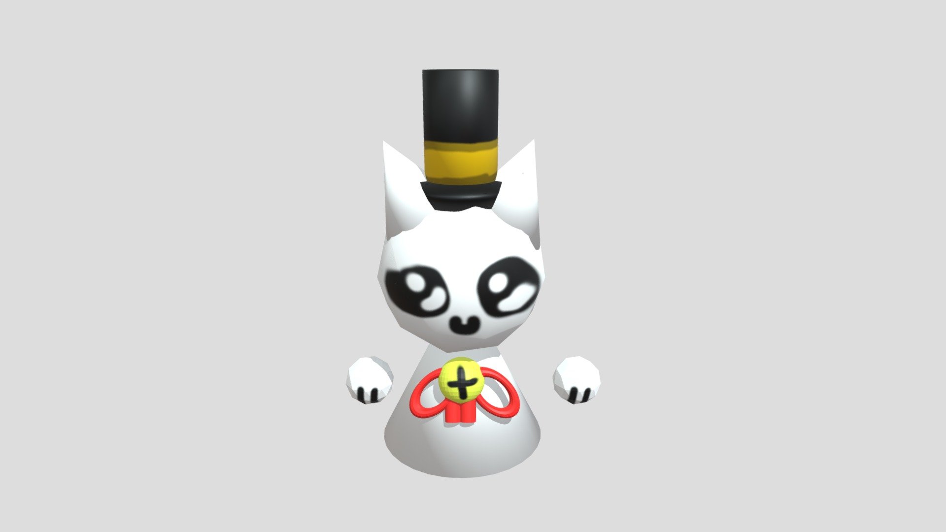 cinnamon - 3D model by inksaidhi (@raleighmorris2020) [086e0ad] - Sketchfab