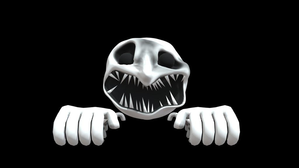 Buckshot roulette - A 3D model collection by The doctor (@smurfyou76 ...
