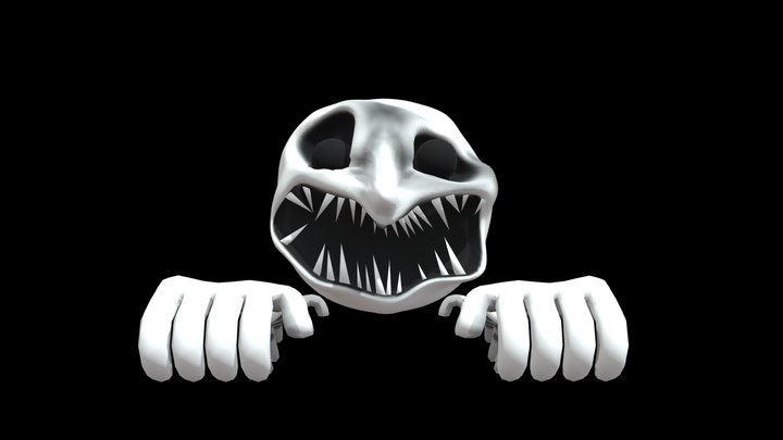 Buckshotroulette 3D models - Sketchfab