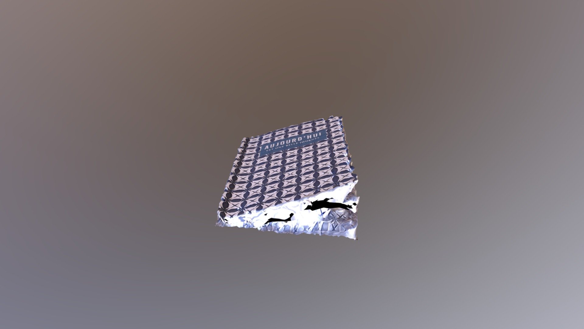 Test - Download Free 3D model by yannick.vrolant [086fd25] - Sketchfab