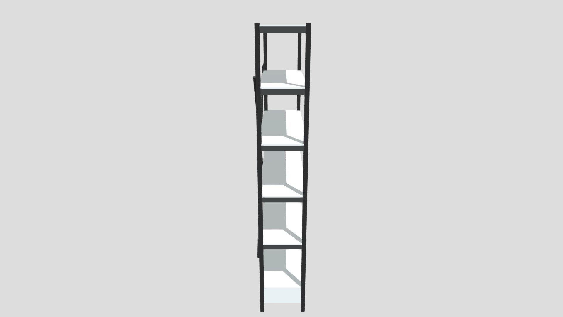 Shelving - 3D model by Sharn (@Kirbsta) [0870a1c] - Sketchfab