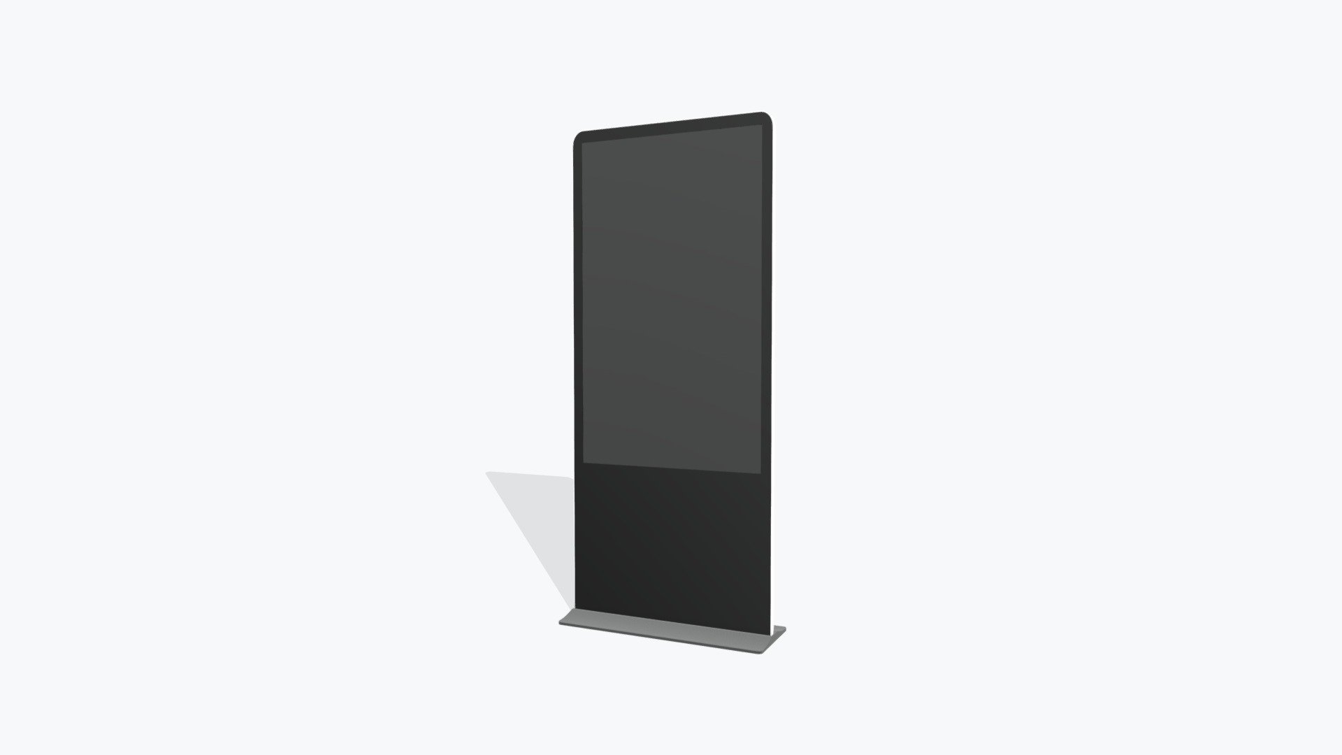 screens - 3D model by YourMedia B.V. (@Yourmedia) [0871012] - Sketchfab