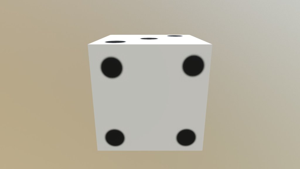 Sean Texture Dice - 3D model by Sean_ODowd [0871051] - Sketchfab