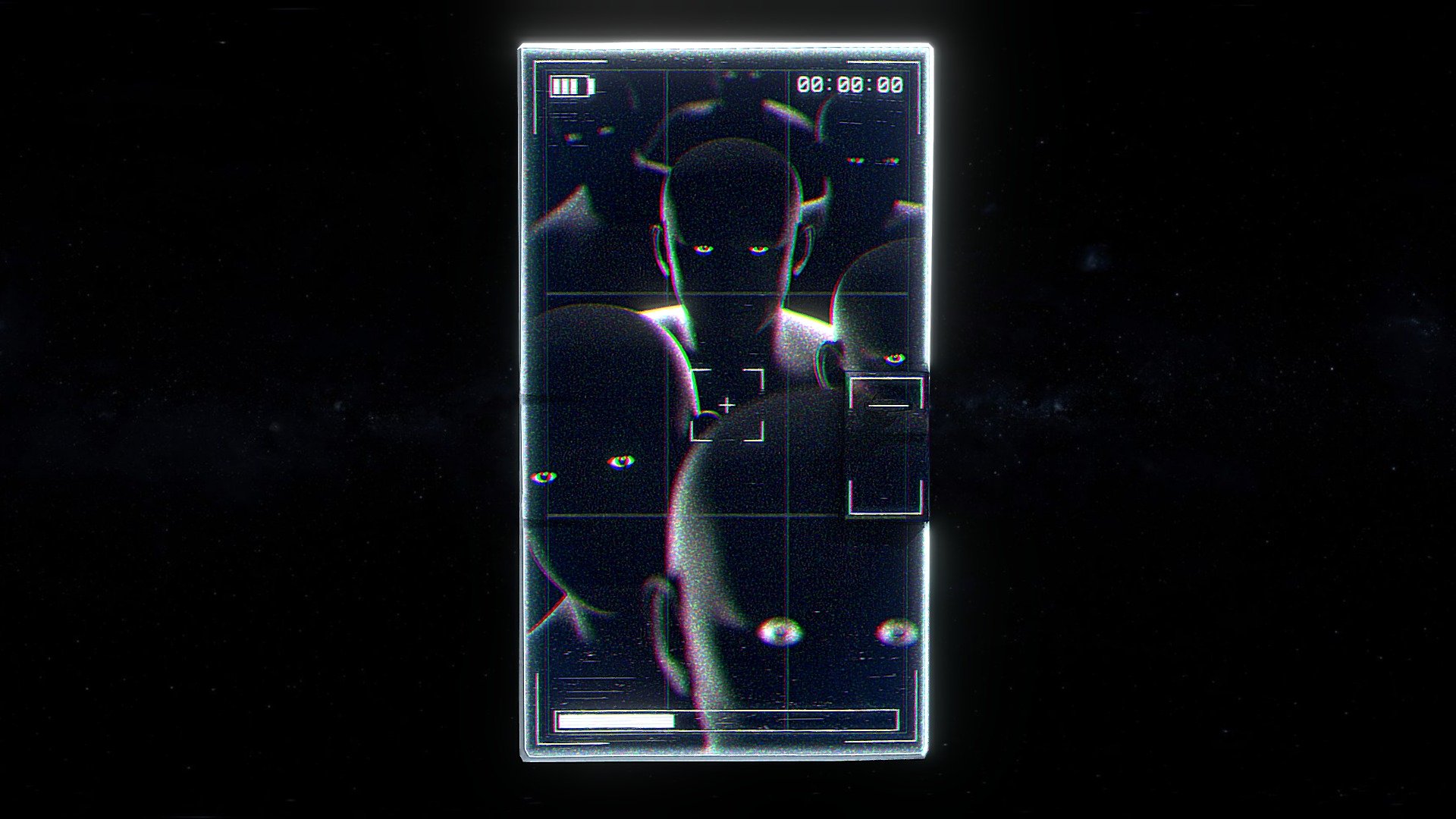 Stalker Metal Door - 3D model by Liam Moffitt (@divadan) [08723bc ...
