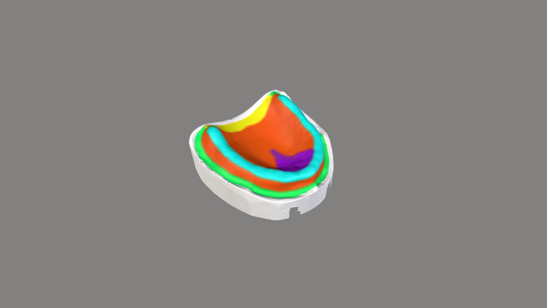 Zonas De Pendleton - Superior - Download Free 3D model by Ricardo ...