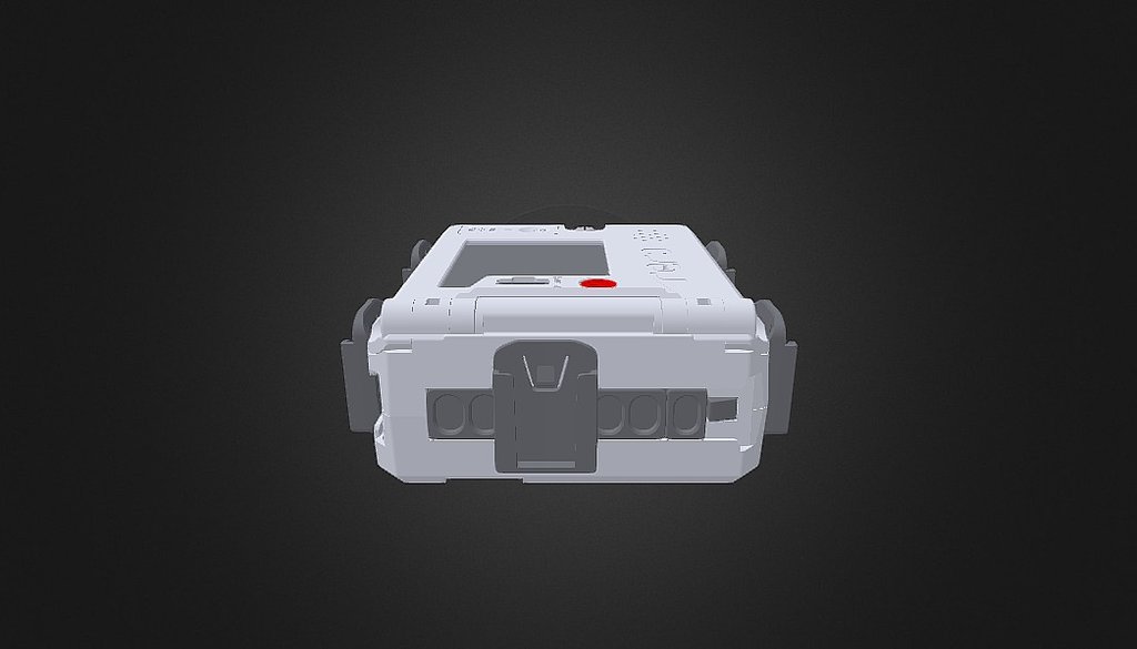 Combat_Step_8 - 3D model by rero [0874d45] - Sketchfab