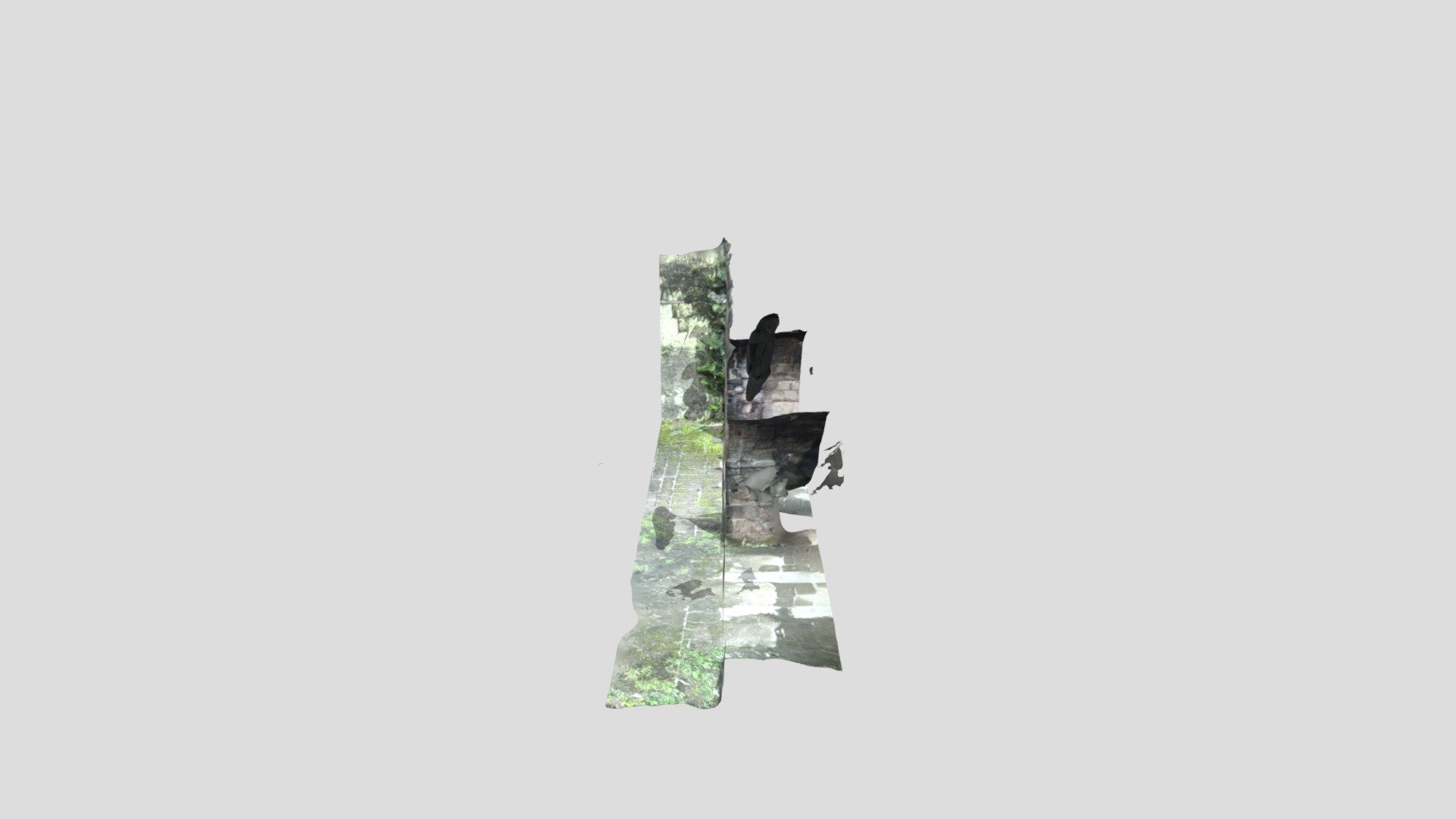 Intra Arch - 3D model by michael.alabado [0875c0c] - Sketchfab