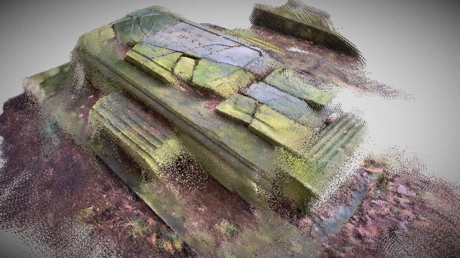 Ngd - Vox - Download Free 3D model by andy baker (@andybak) [0875ffb ...