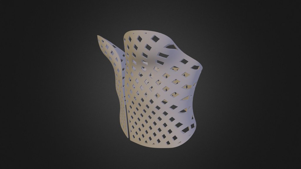 Wearables and Fashion content for Download - A 3D model collection by ...