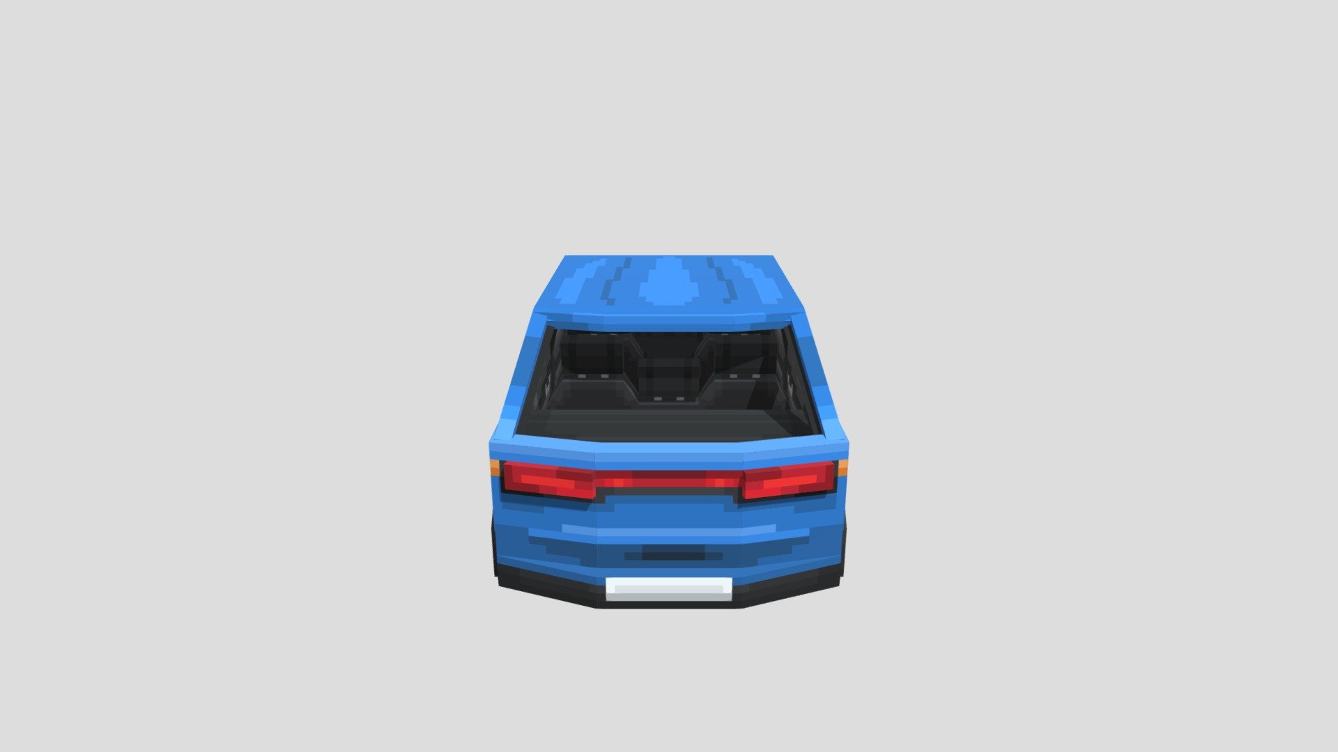 EV car - 3D model by kestutis_dev [0876fd2] - Sketchfab