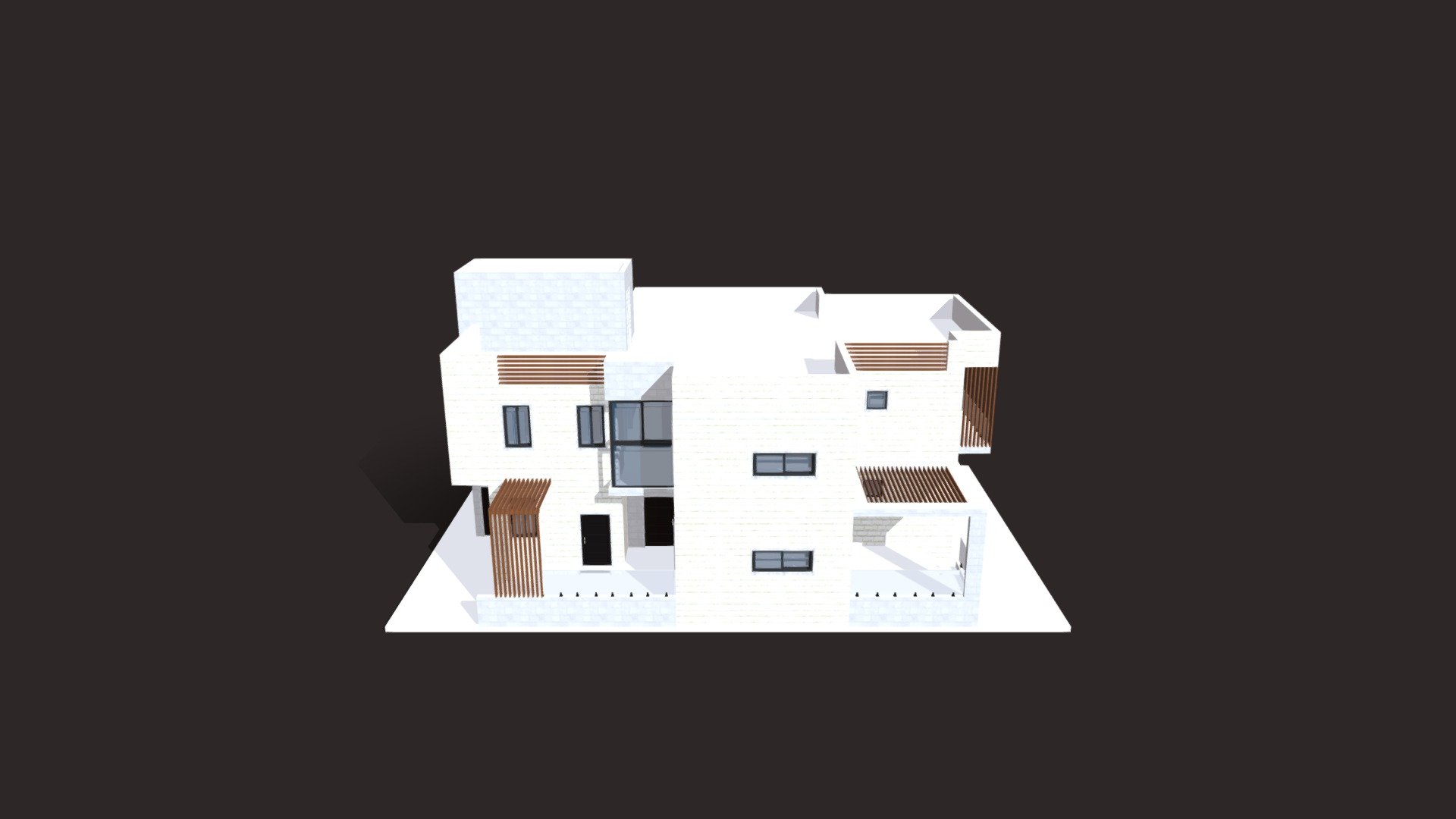 Mohammad Arar - Download Free 3D model by yhzyazan [0877611] - Sketchfab