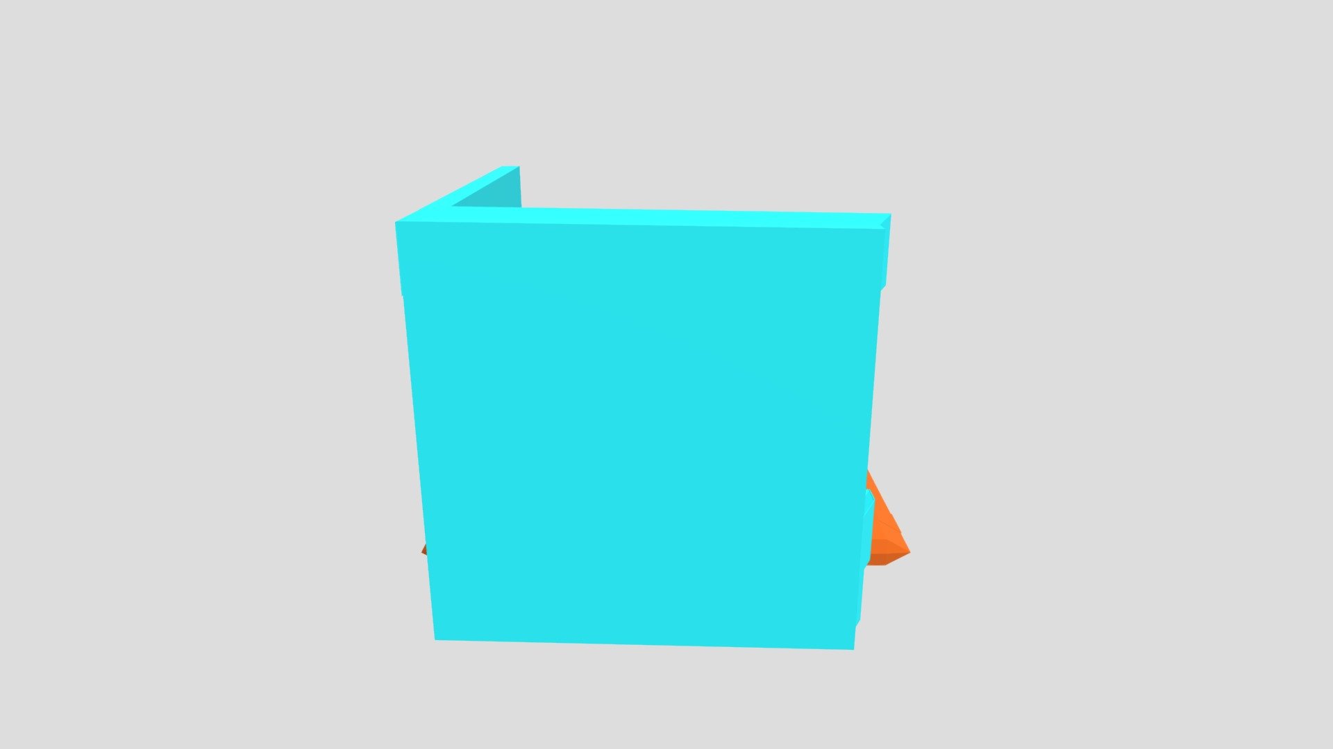 Mofl - 3D model by MalikONeal [087775a] - Sketchfab