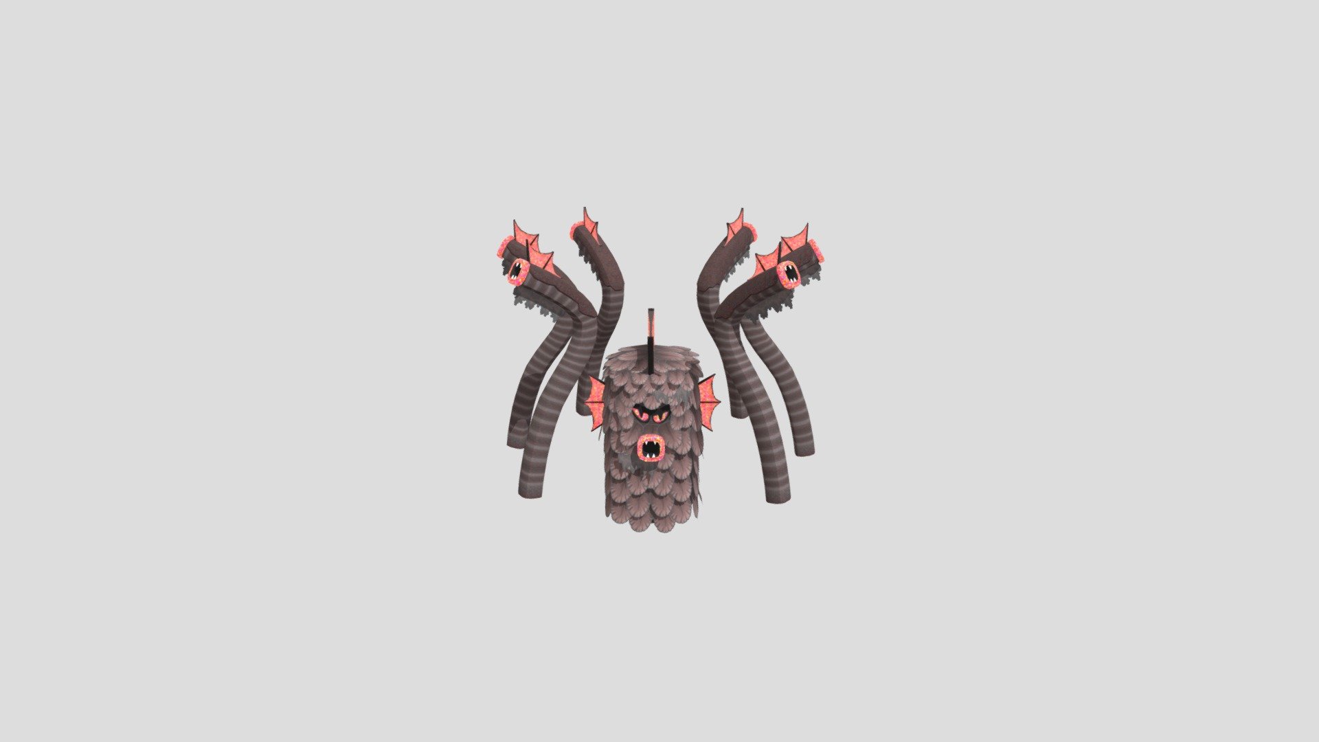 Rec room Bog Monster glitched - Download Free 3D model by Romeo rios vr ...
