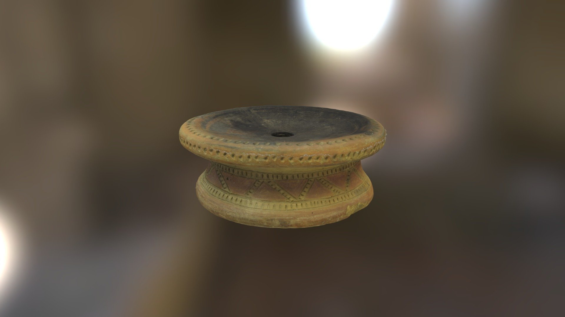 Cultura Narrio - 3D model by dnegel [087c184] - Sketchfab