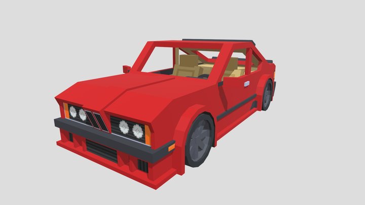 Json 3D models - Sketchfab