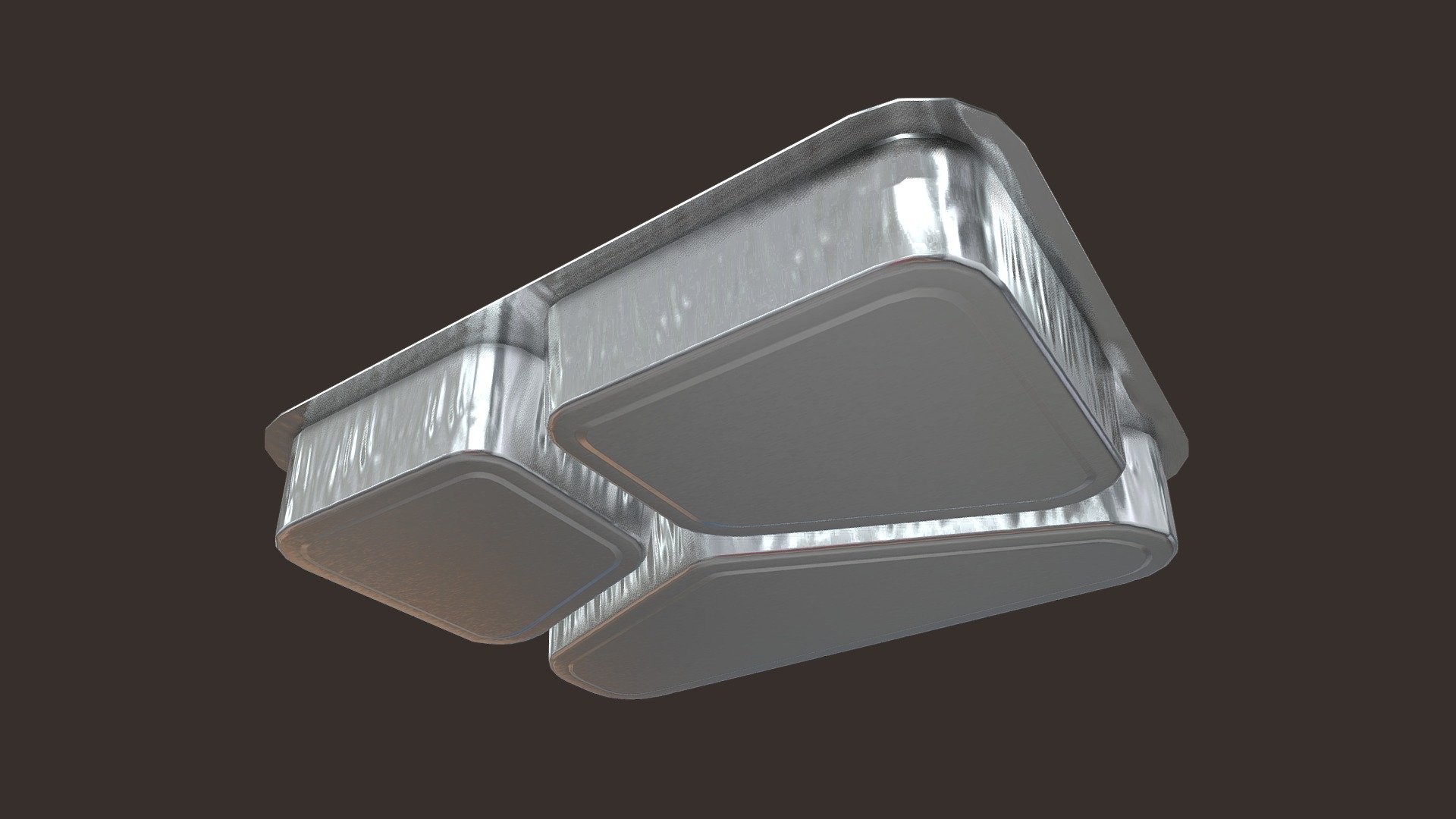 Food container - Buy Royalty Free 3D model by MDgraphicLAB [087d987 ...