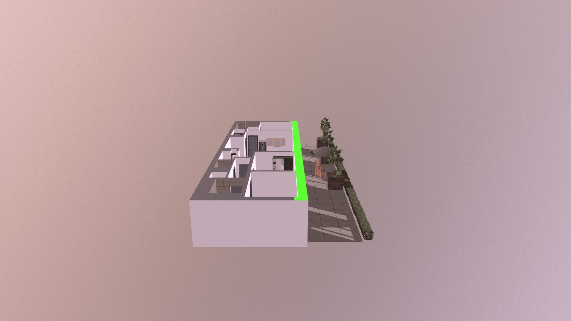 PND model D0609 - 3D model by METRODOM [087e9d8] - Sketchfab