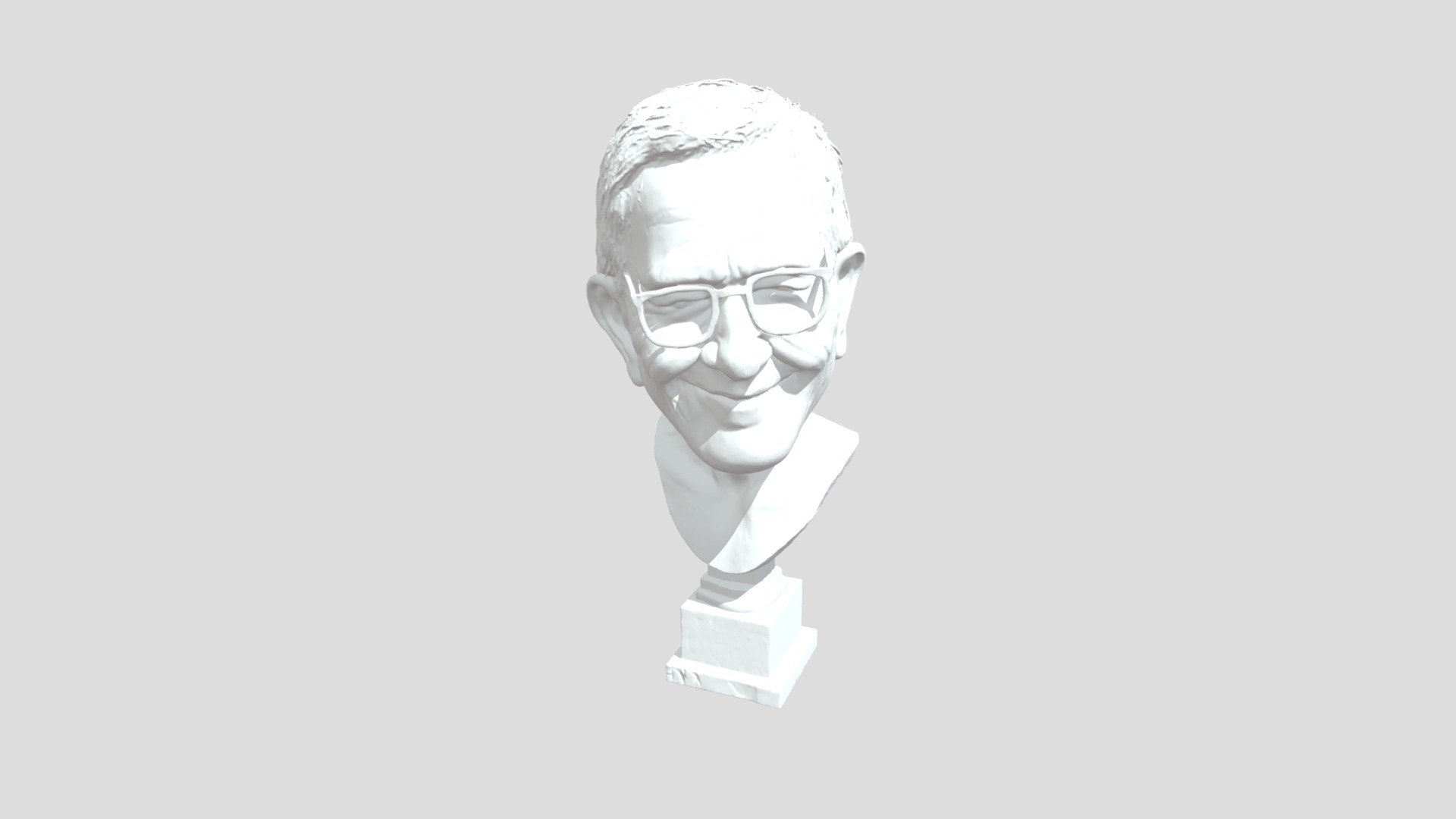 Sculpted Likeness in Shades posable for - 3D model by JKberna (@dolce ...